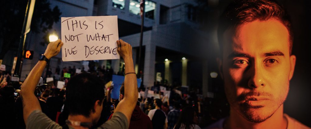 Mobilization | Latino Policy & Politics Institute