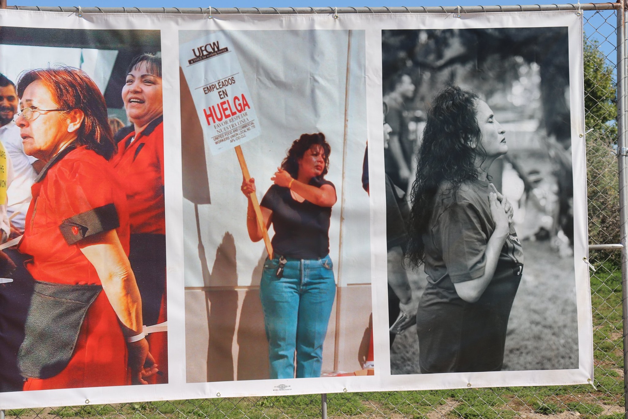 Rally for Our Rights: We Are 25 Years Beyond Prop 187 | Latino Policy ...