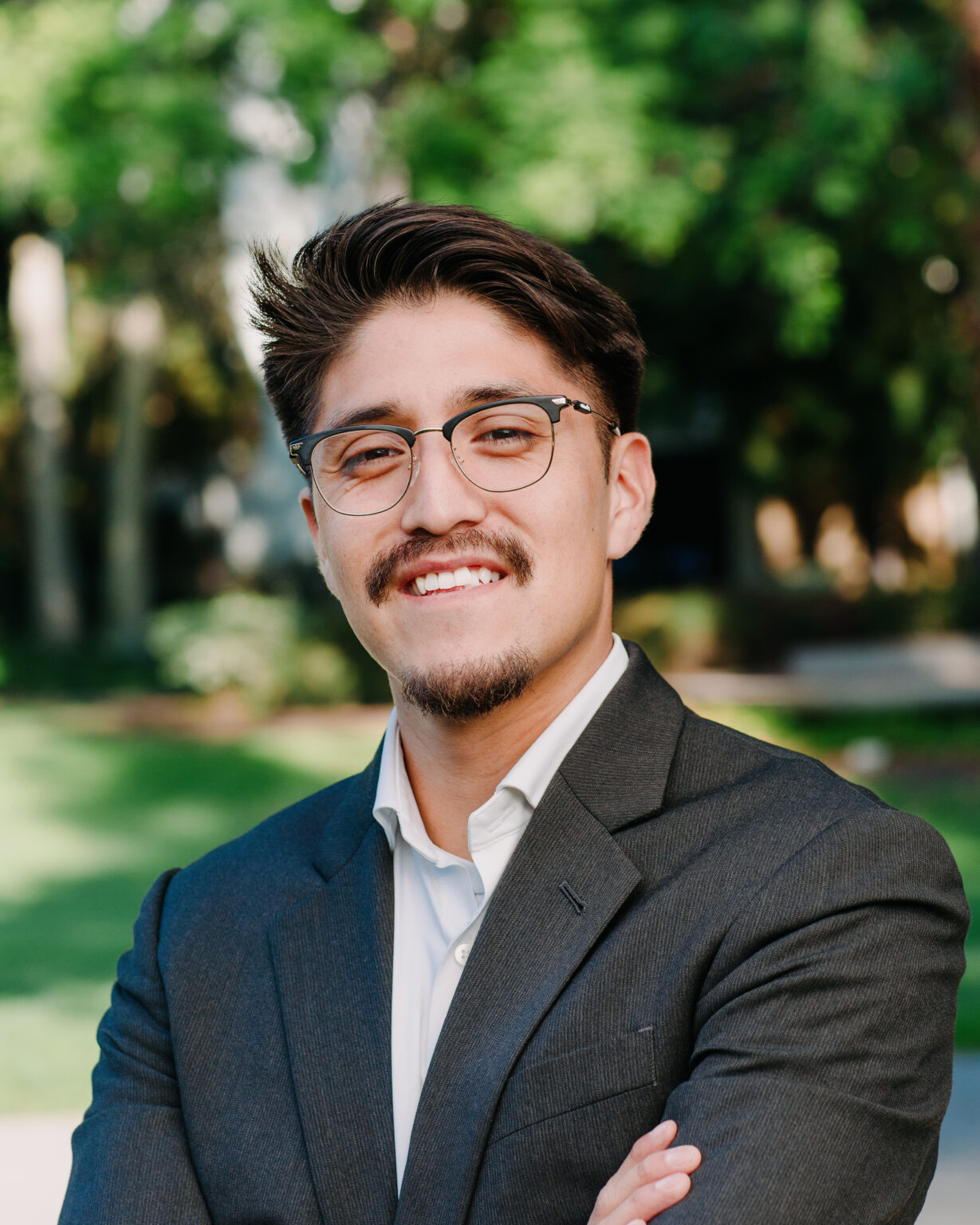 Miguel Angel Hernandez | Latino Policy & Politics Institute