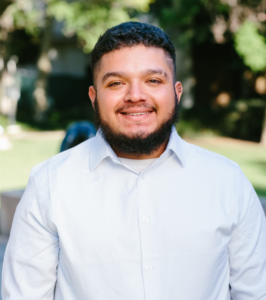 Mariah Bonilla | Latino Policy & Politics Institute