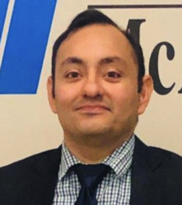 Fellows | Latino Policy & Politics Institute