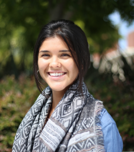 Jessica Rodriguez | Latino Policy & Politics Institute