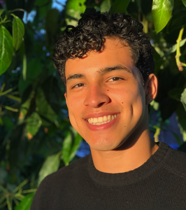 Andrew Castillo | Latino Policy & Politics Institute