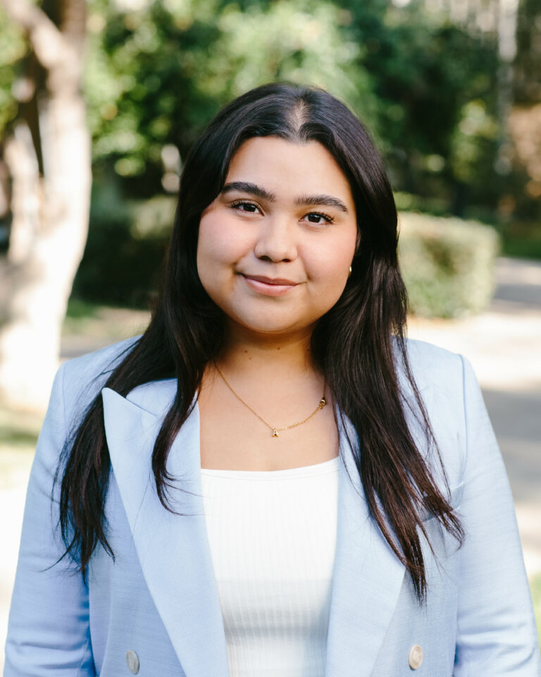 Fellows | Latino Policy & Politics Institute