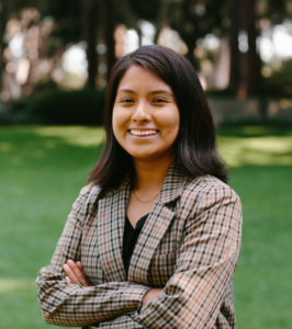 Mariah Bonilla | Latino Policy & Politics Institute