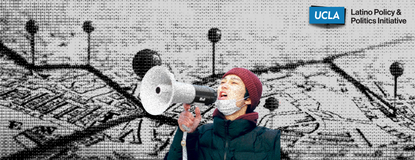 Unseen and Unheard: The Underrepresentation of Latino Voices and ...