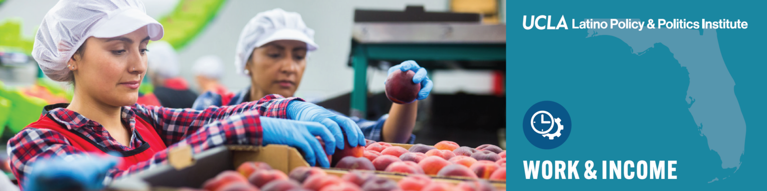 15 Facts about Latino Well-Being in Florida | Latino Policy & Politics ...