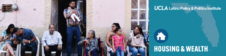 15 Facts about Latino Well-Being in Florida | Latino Policy & Politics ...
