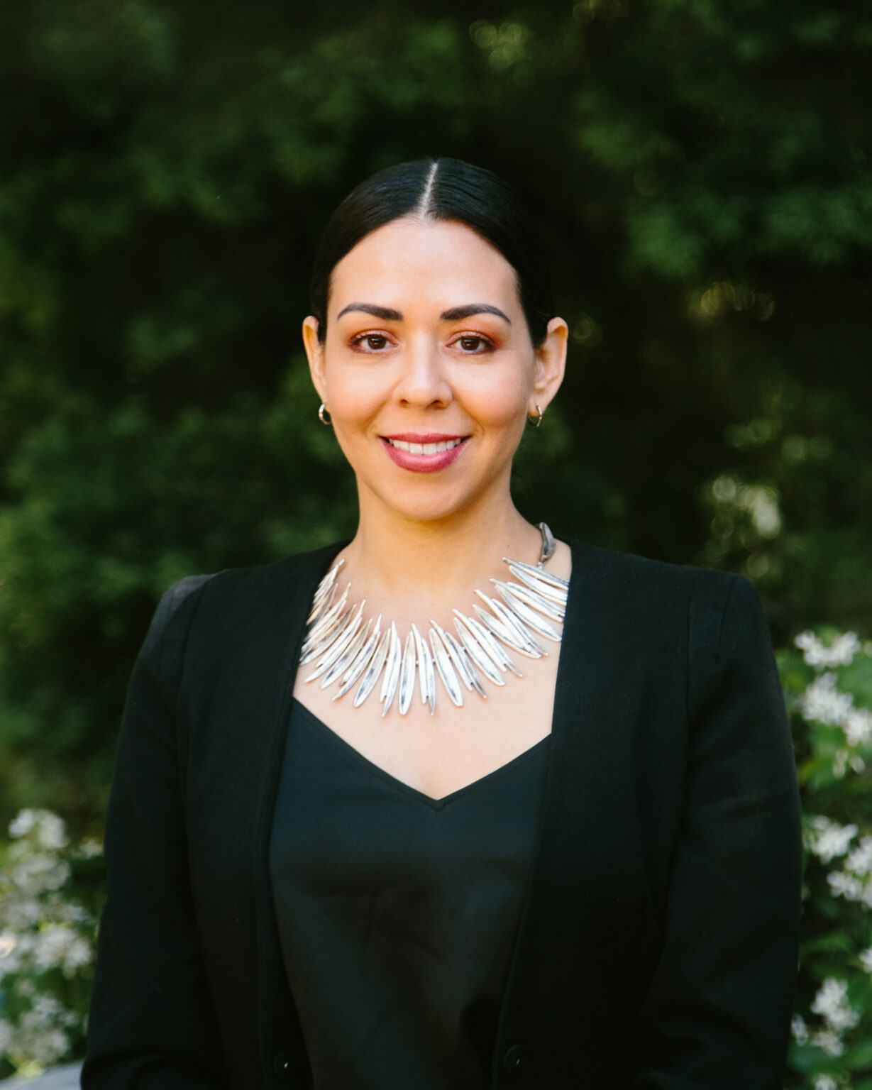 Staff | Latino Policy & Politics Institute