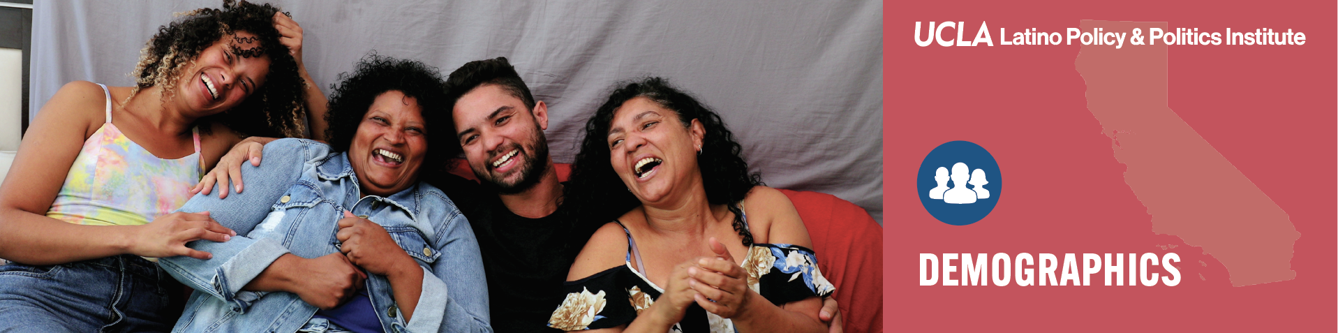 15 Facts About Latino Well-Being in CA | Latino Policy & Politics Institute