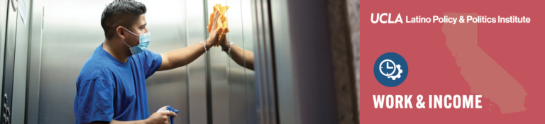 15 Facts About Latino Well-Being in CA | Latino Policy & Politics Institute