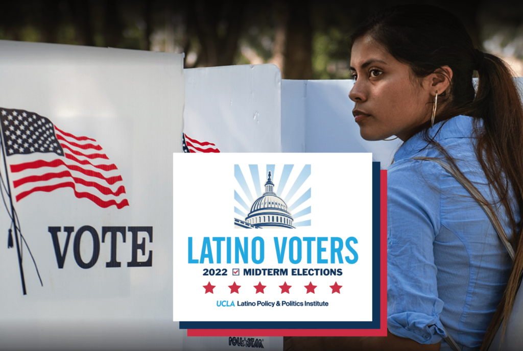 Latino Policy & Politics Institute | There is No American Agenda ...