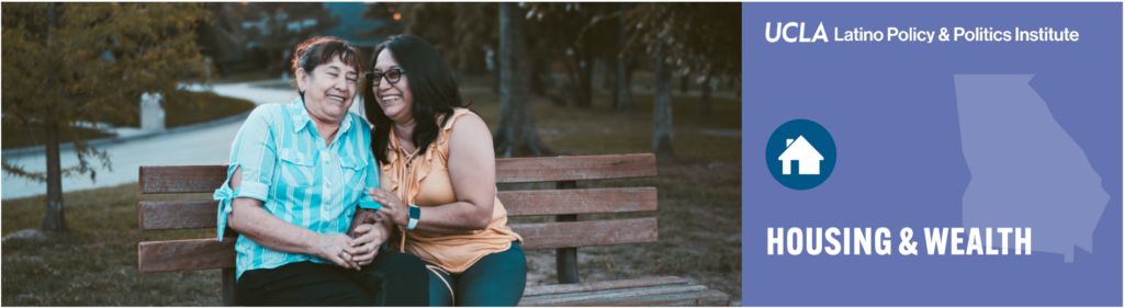 15 Facts About Latino Well-Being in GA | Latino Policy & Politics Institute