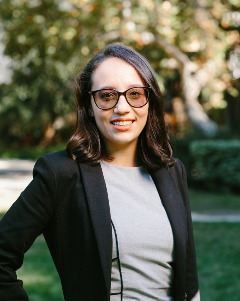Staff | Latino Policy & Politics Institute