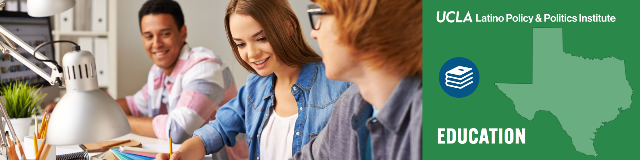 15 Facts about Latino Well-Being in TX | Latino Policy & Politics Institute