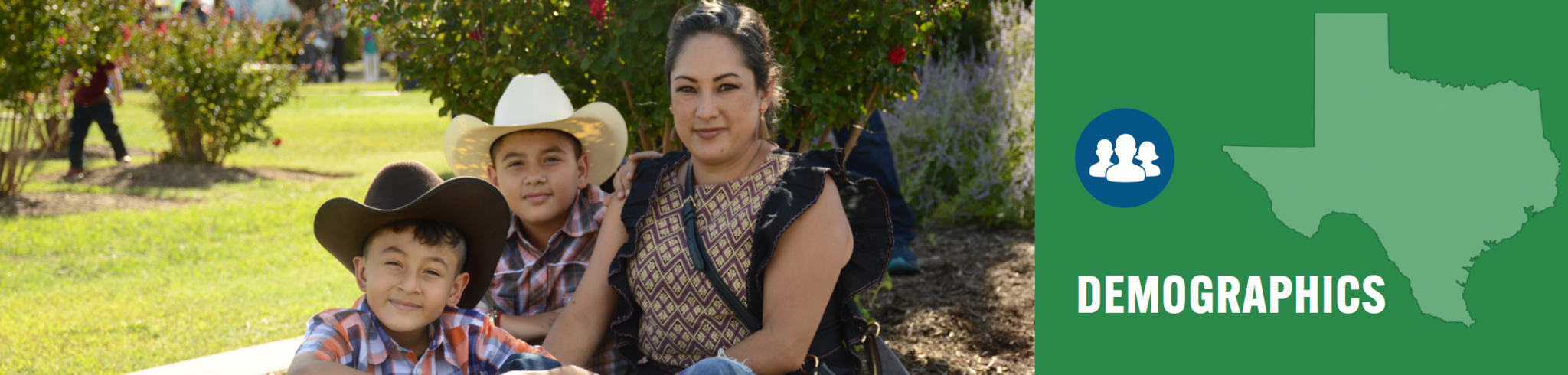 15 Facts about Latino Well-Being in TX | Latino Policy & Politics Institute