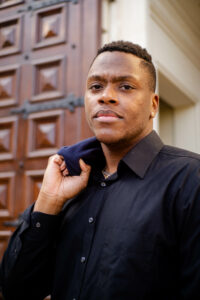 Fellows | Latino Policy & Politics Institute