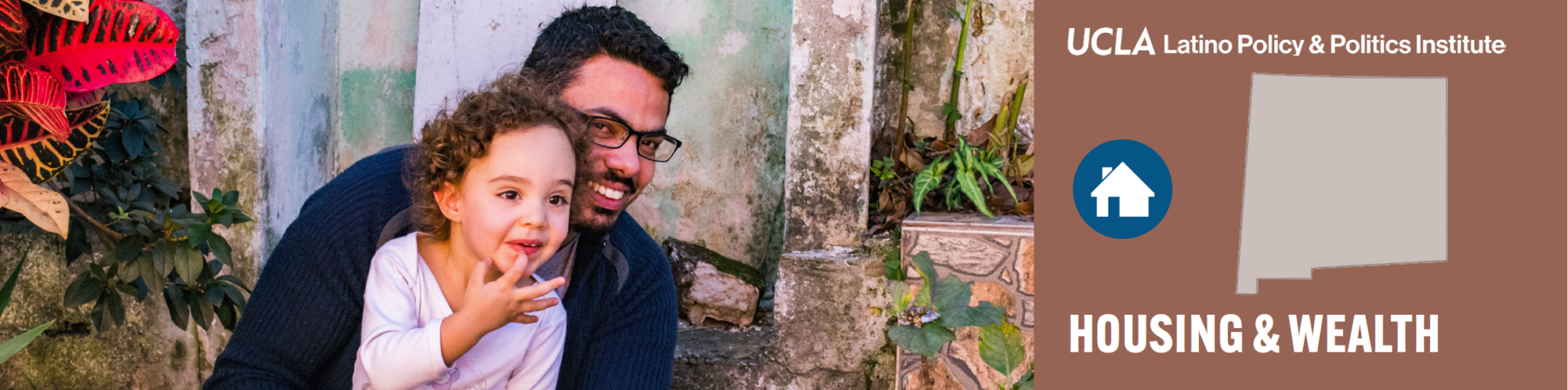 15 Facts About Latino Well-Being in NM | Latino Policy & Politics Institute