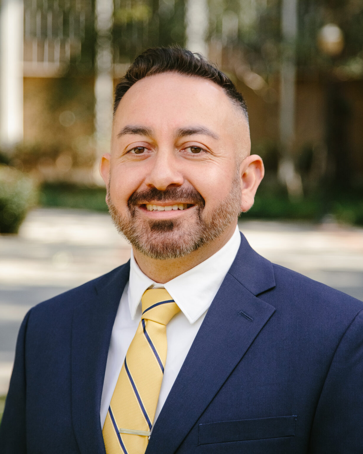 Staff | Latino Policy & Politics Institute