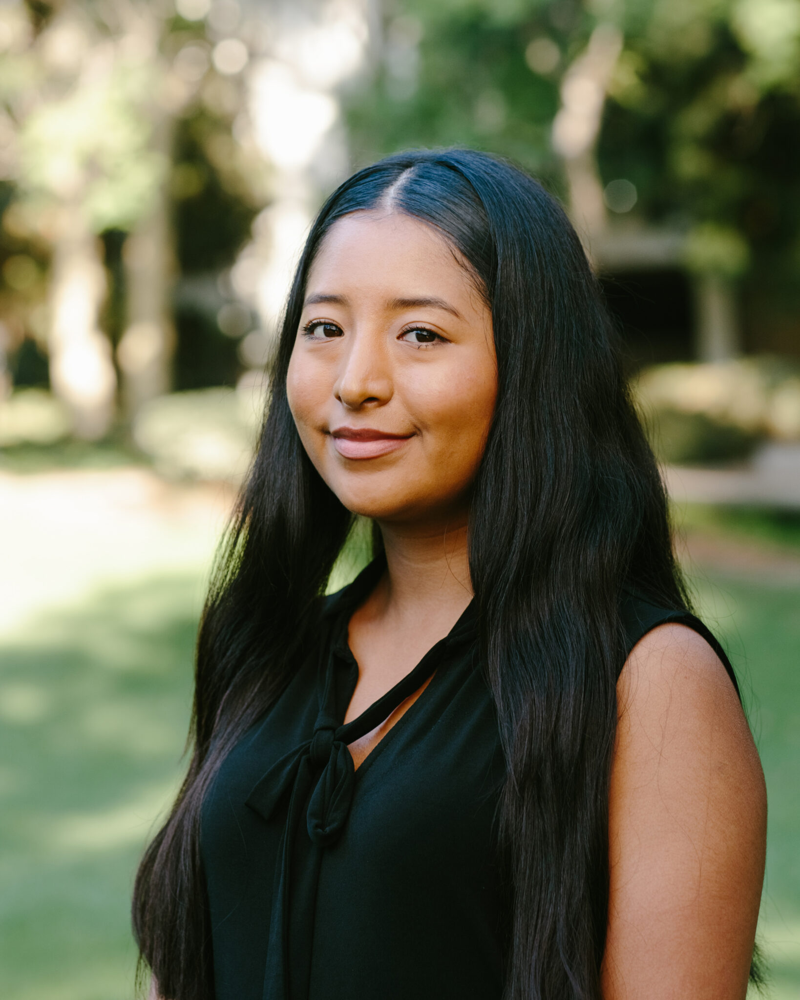 Nicole Spradlin | Latino Policy & Politics Institute