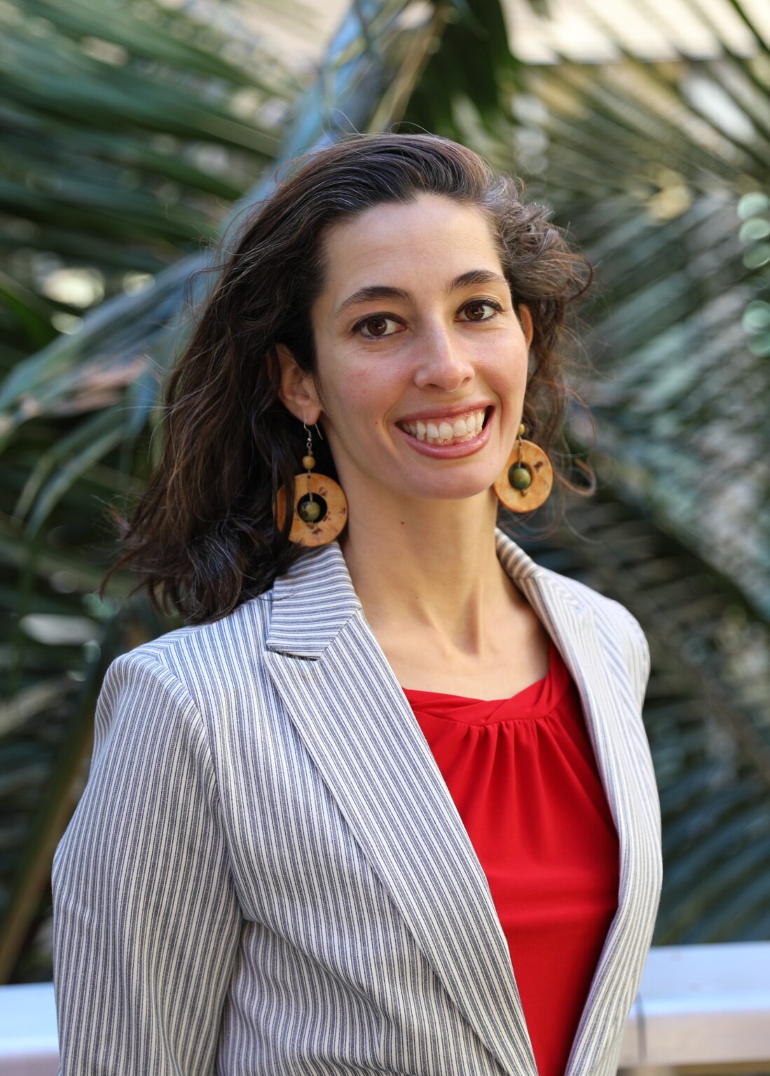 Isabella B. Arzeno-Soltero | Latino Policy & Politics Institute