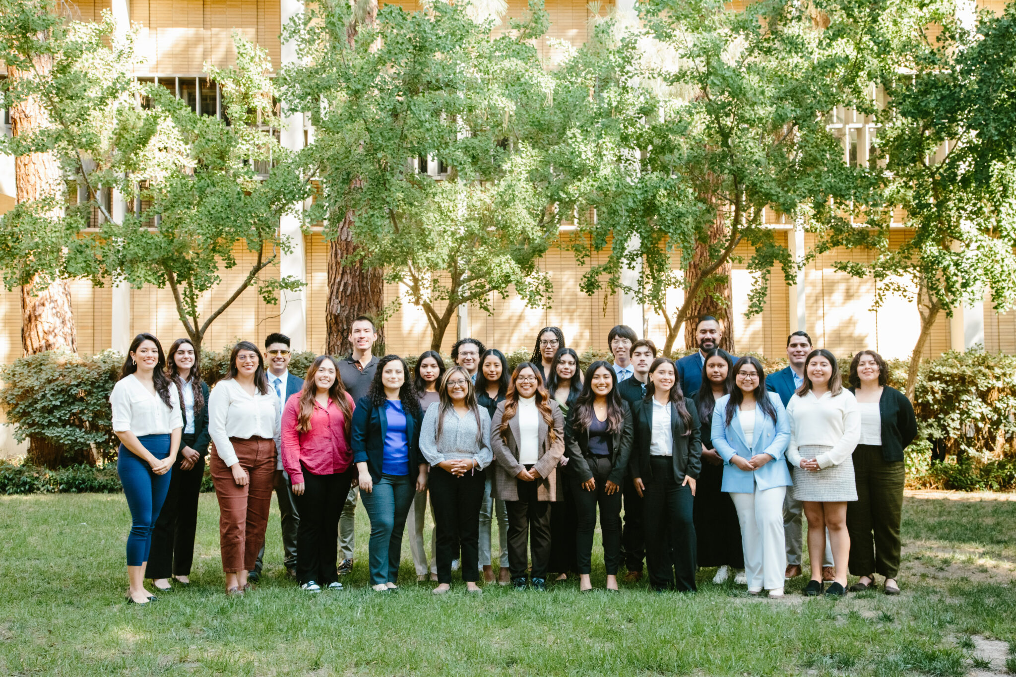 Leadership | Latino Policy & Politics Institute