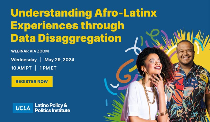 Newsroom | Latino Policy & Politics Institute