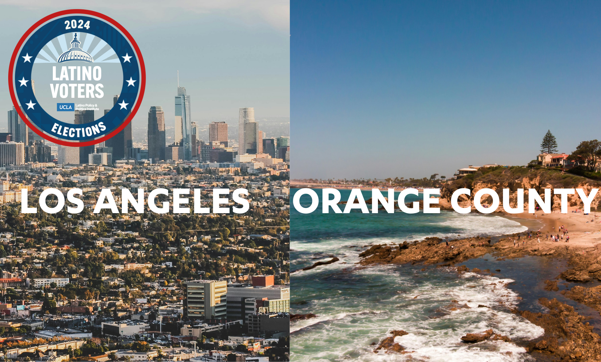 New UCLA LPPI Data Brief Shows California’s Evolving Latino Voter ...