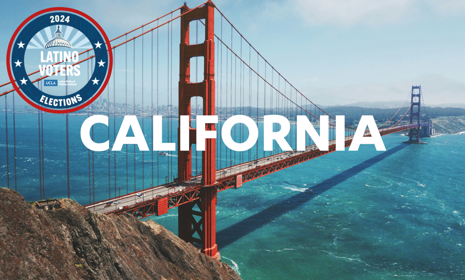 New UCLA LPPI Data Brief Shows California’s Evolving Latino Voter ...