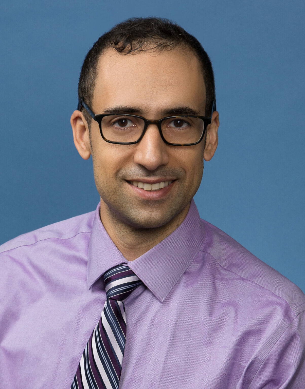 Benjamin Meza | Latino Policy & Politics Institute