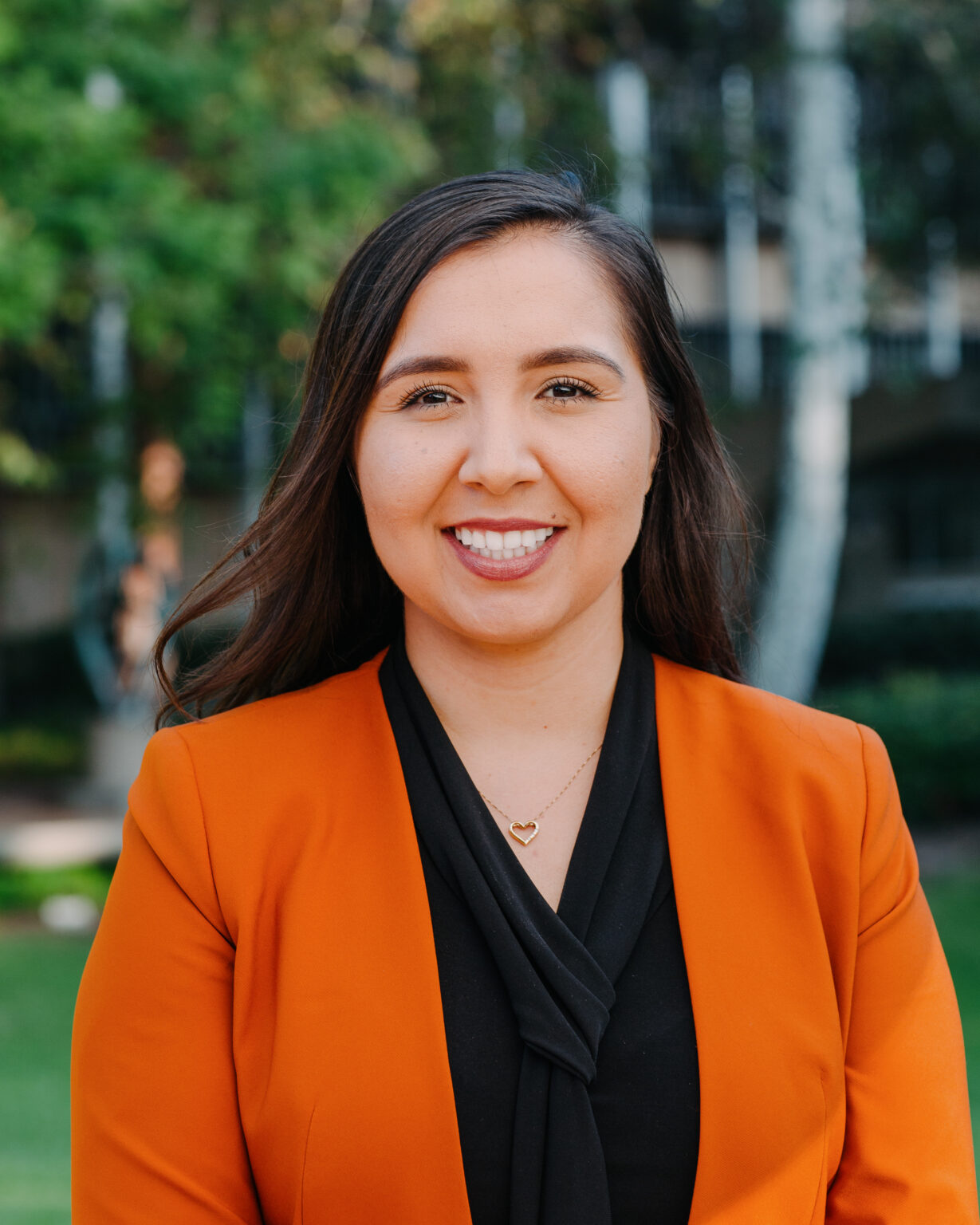 Belem Lamas | Latino Policy & Politics Institute