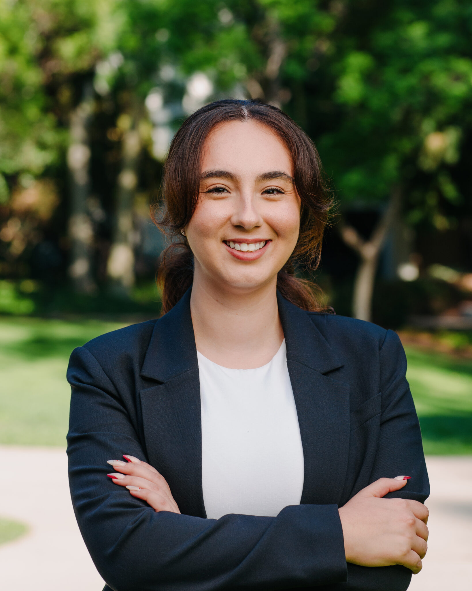 Ana Guadalupe Lua Martel | Latino Policy & Politics Institute