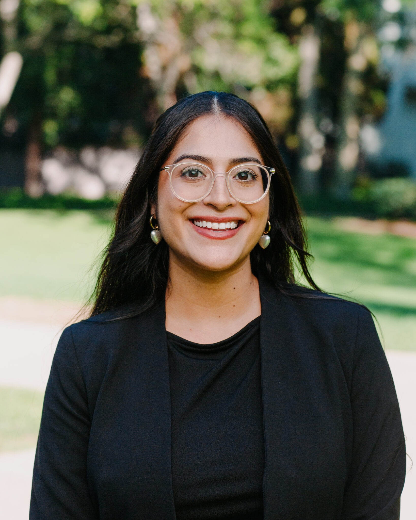 Diana Torres | Latino Policy & Politics Institute