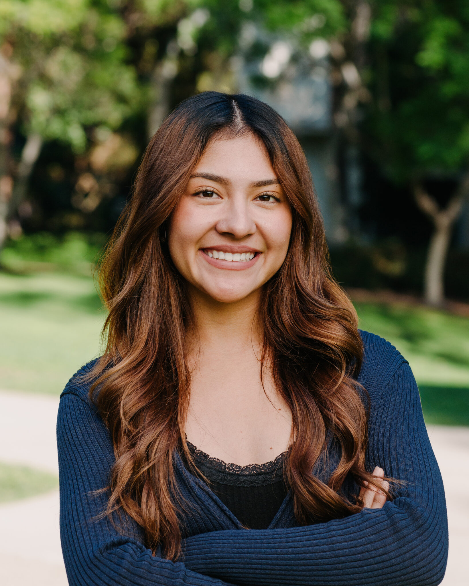Estrella C. Torres | Latino Policy & Politics Institute