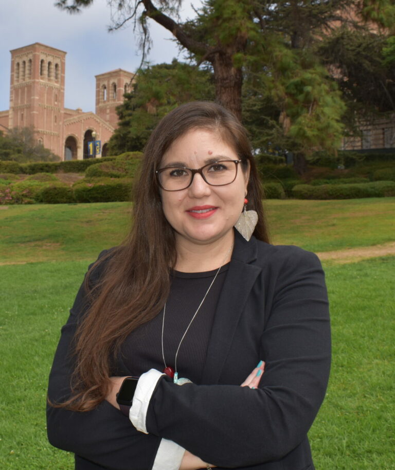 UCLA LPPI Data Brief Examines Latina Education Attainment in the U.S ...