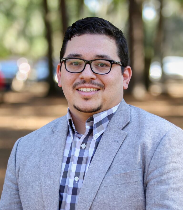Nicholas Vargas | Latino Policy & Politics Institute