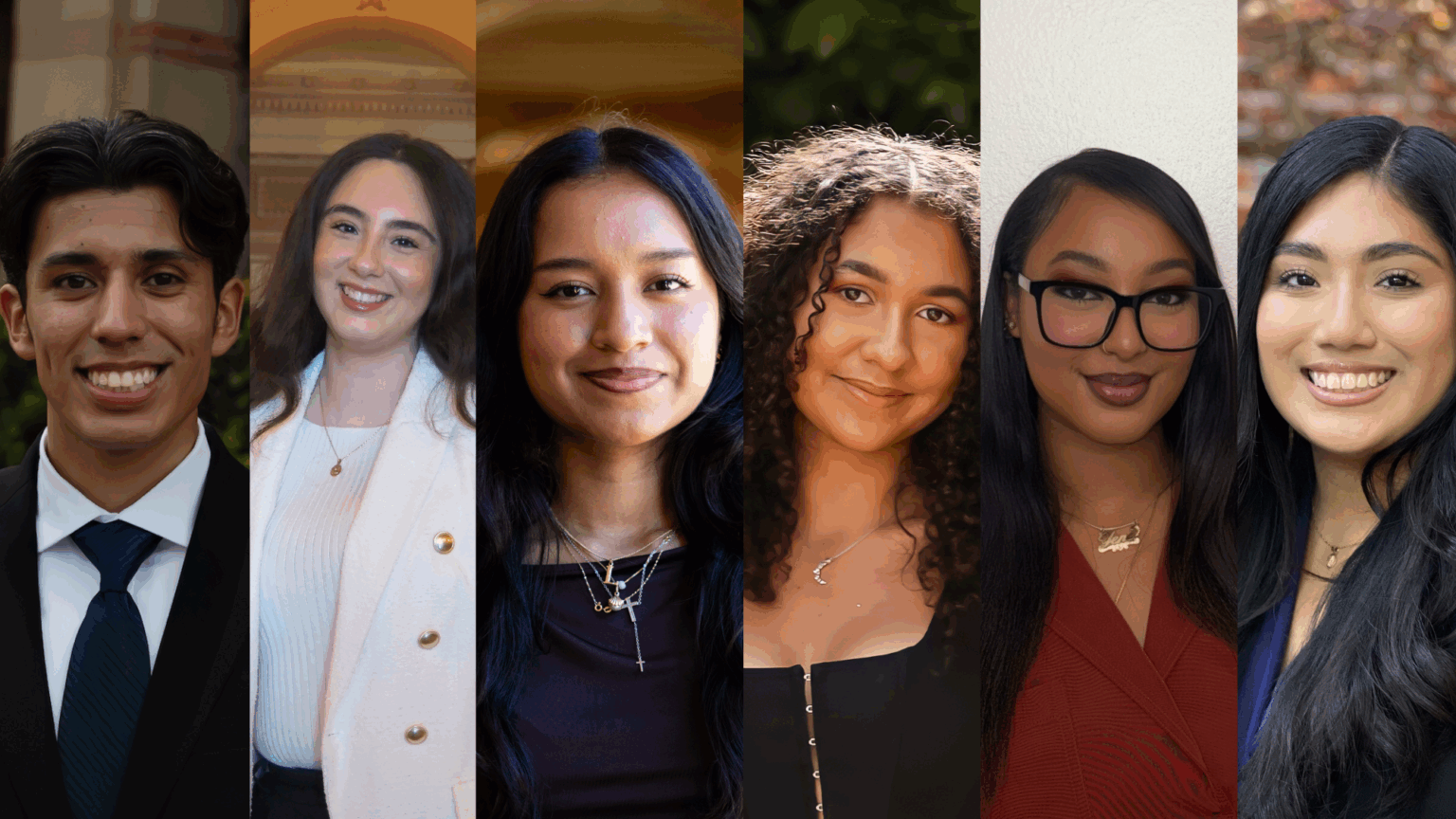 The 2025 Monica Salinas Field Fellowship Cohort Announced | Latino ...