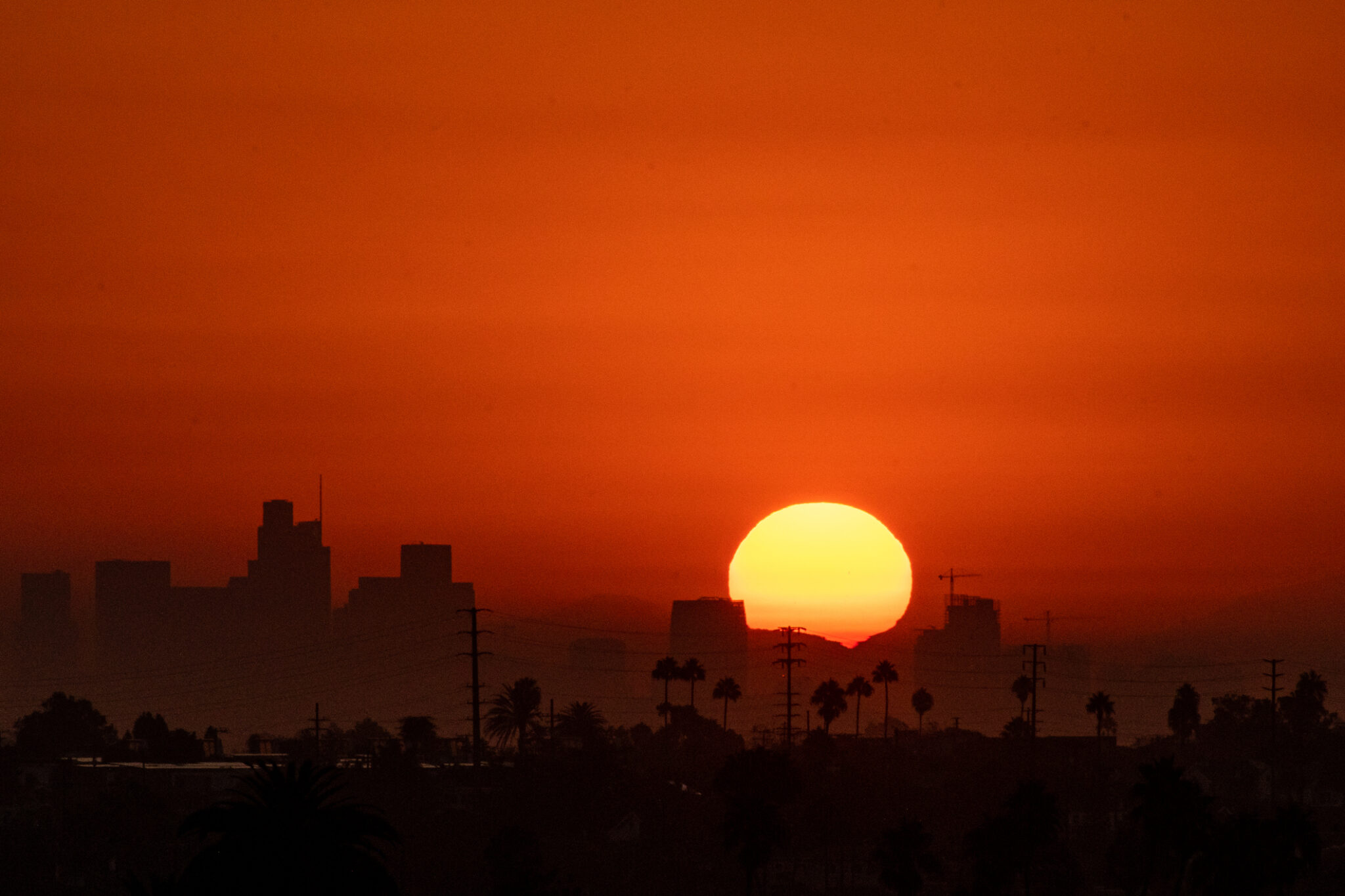 Rising Heat, Unequal Risks: A Policy Toolkit for Latino Communities in ...