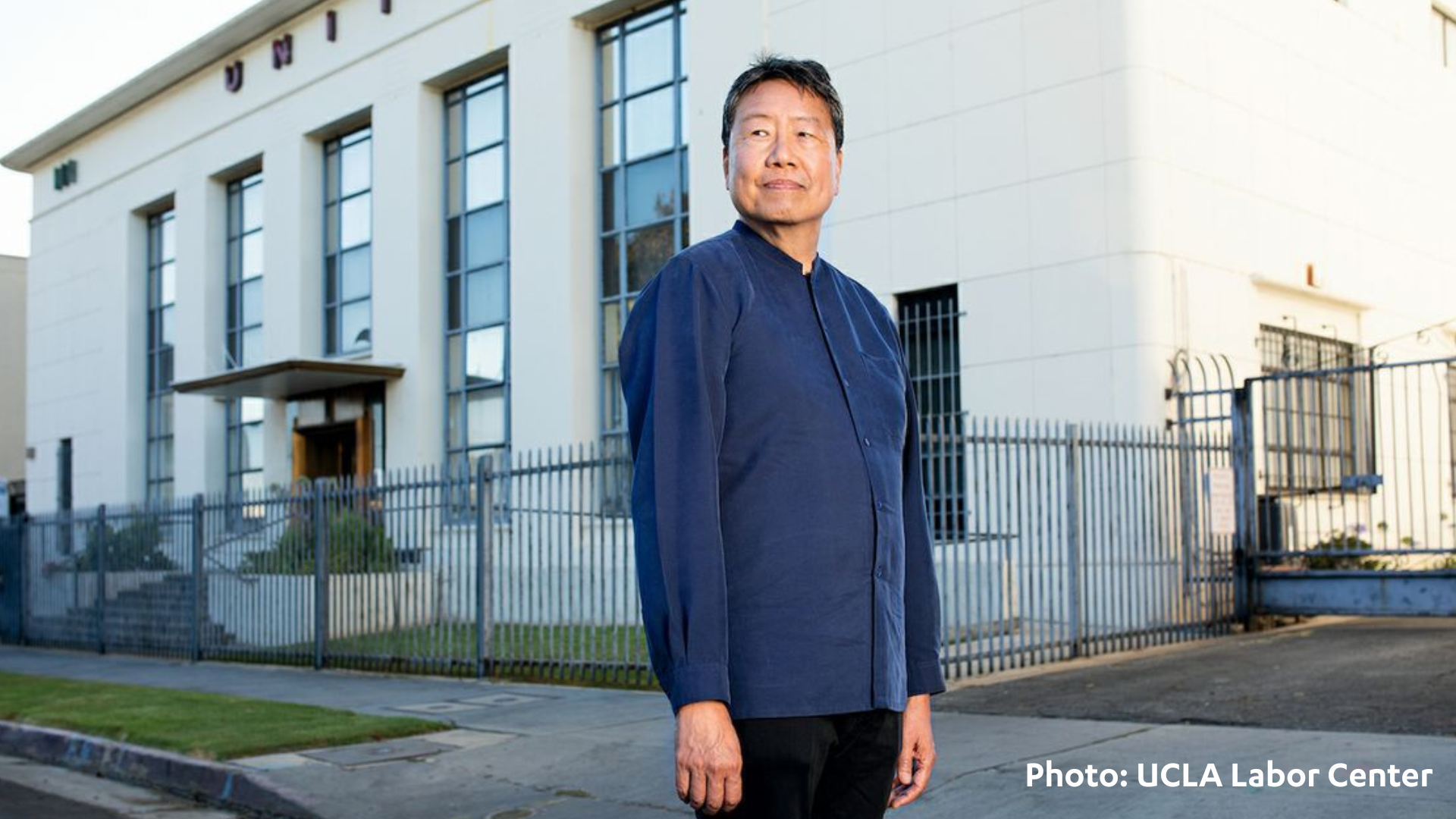UCLA LPPI Statement on the Passing of Kent Wong | Latino Policy ...
