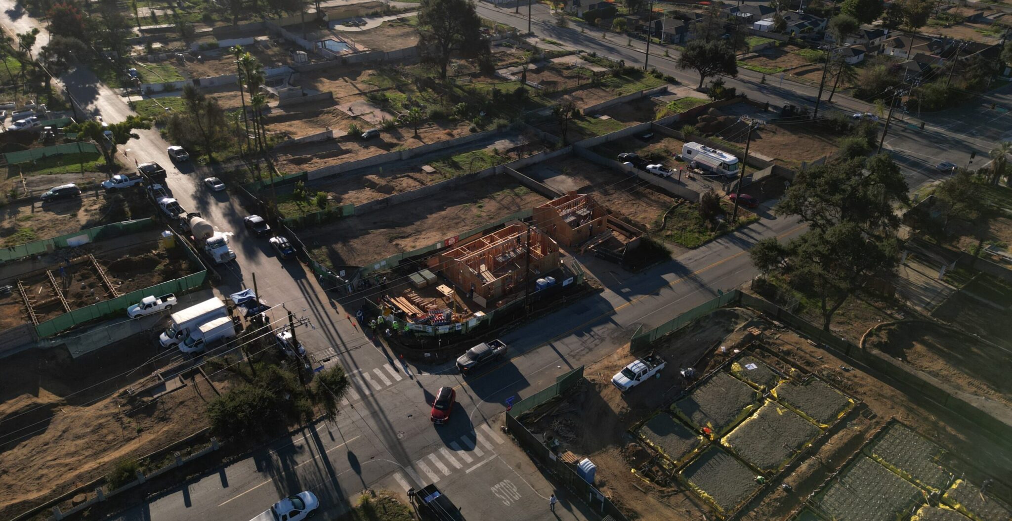 Rebuilding Altadena: Housing Recovery After the Eaton Fire | Latino ...