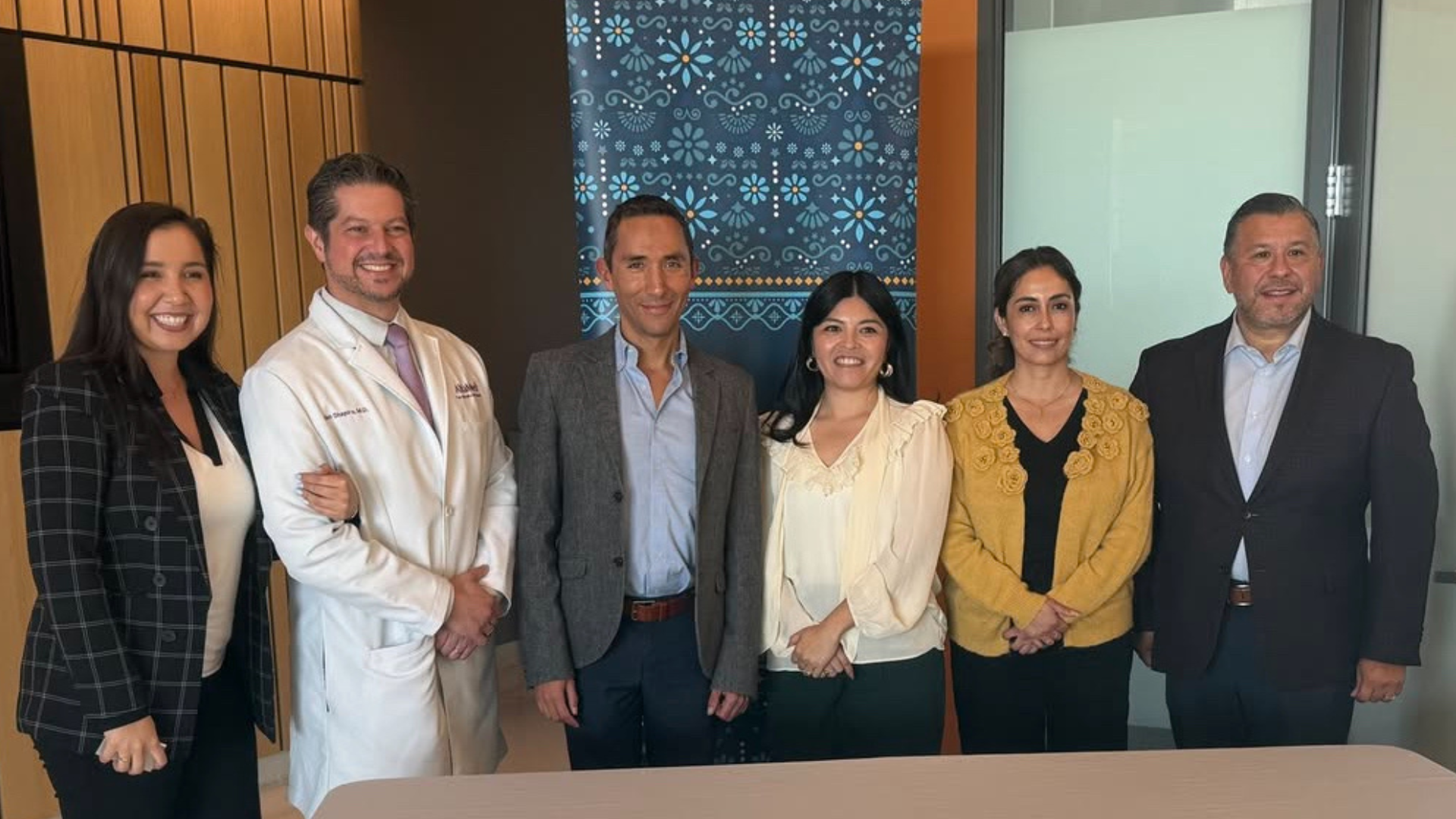 The Weight of the White Coat: Addressing California’s Latino Physician ...