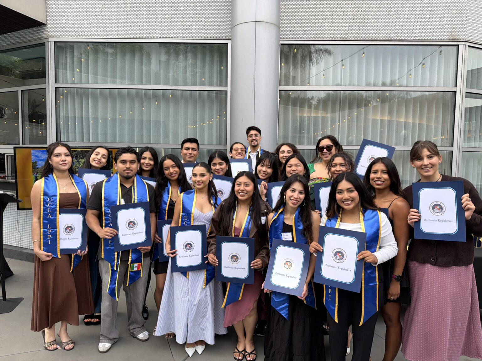 LPPI celebrates student accomplishments at end-of-year celebration ...